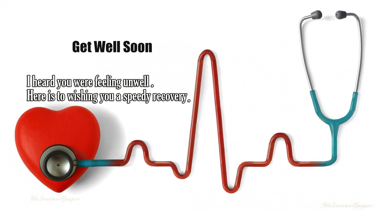 Get Well Soon Inspirational Quotes Latest World Events