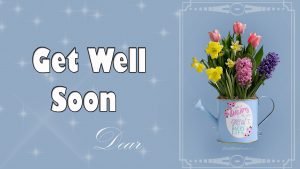 Get Well Soon Messages After Surgery - Latest World Events