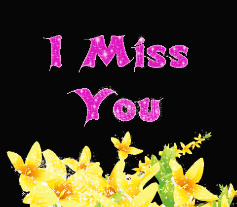 I Miss You Images Animated