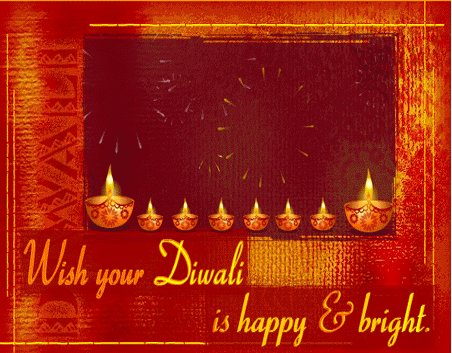 Happy Diwali Animated GIF Download - Latest World Events