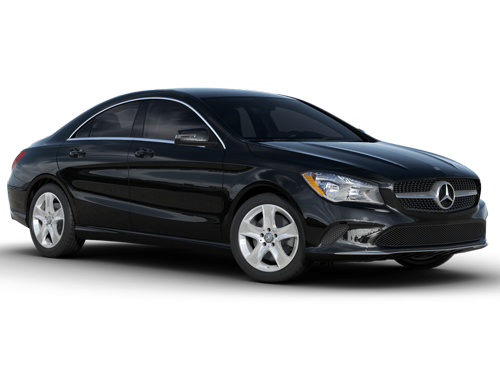 Upcoming Mercedes-Benz-2019 Model - Latest World Events