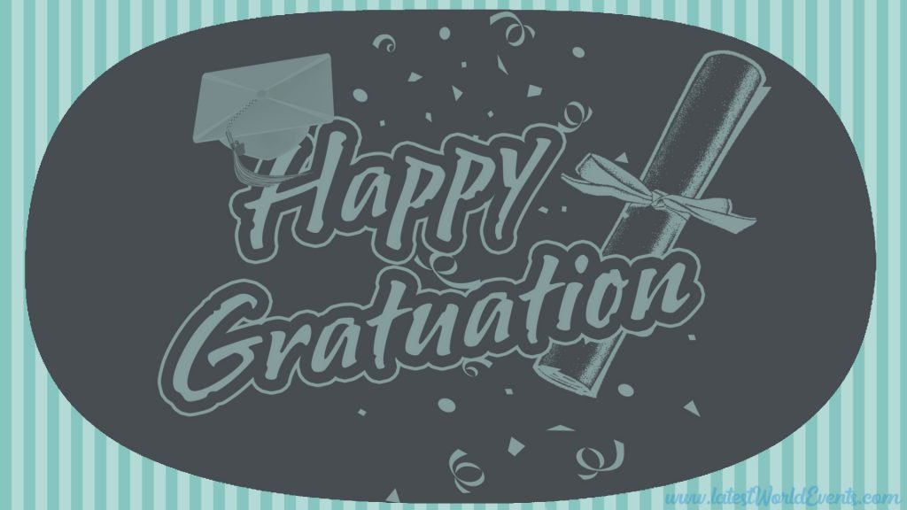 Congratulations On Your Success - Latest World Events