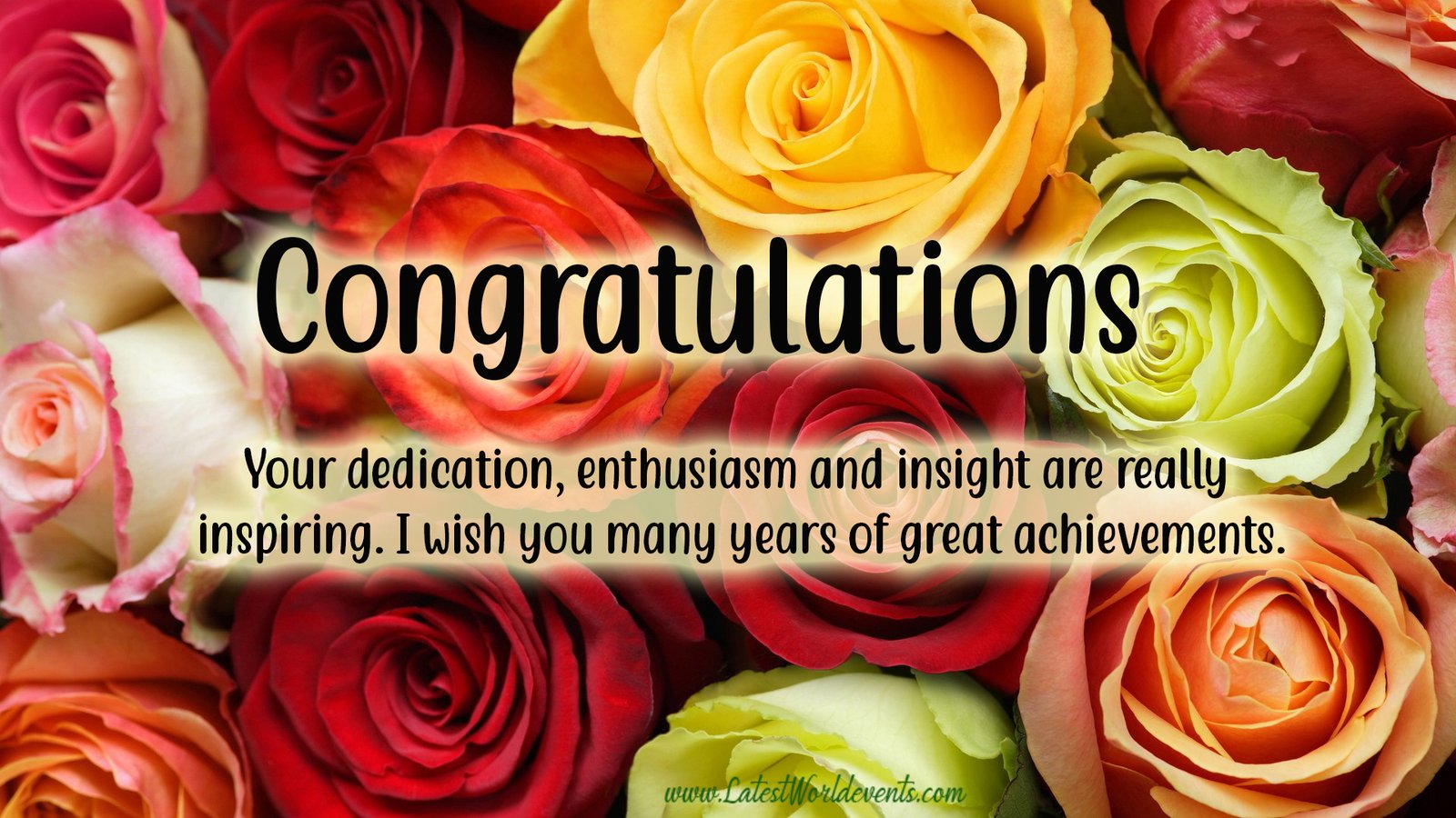 Congratulations On Promotion Images & Congratulations Wishes Images
