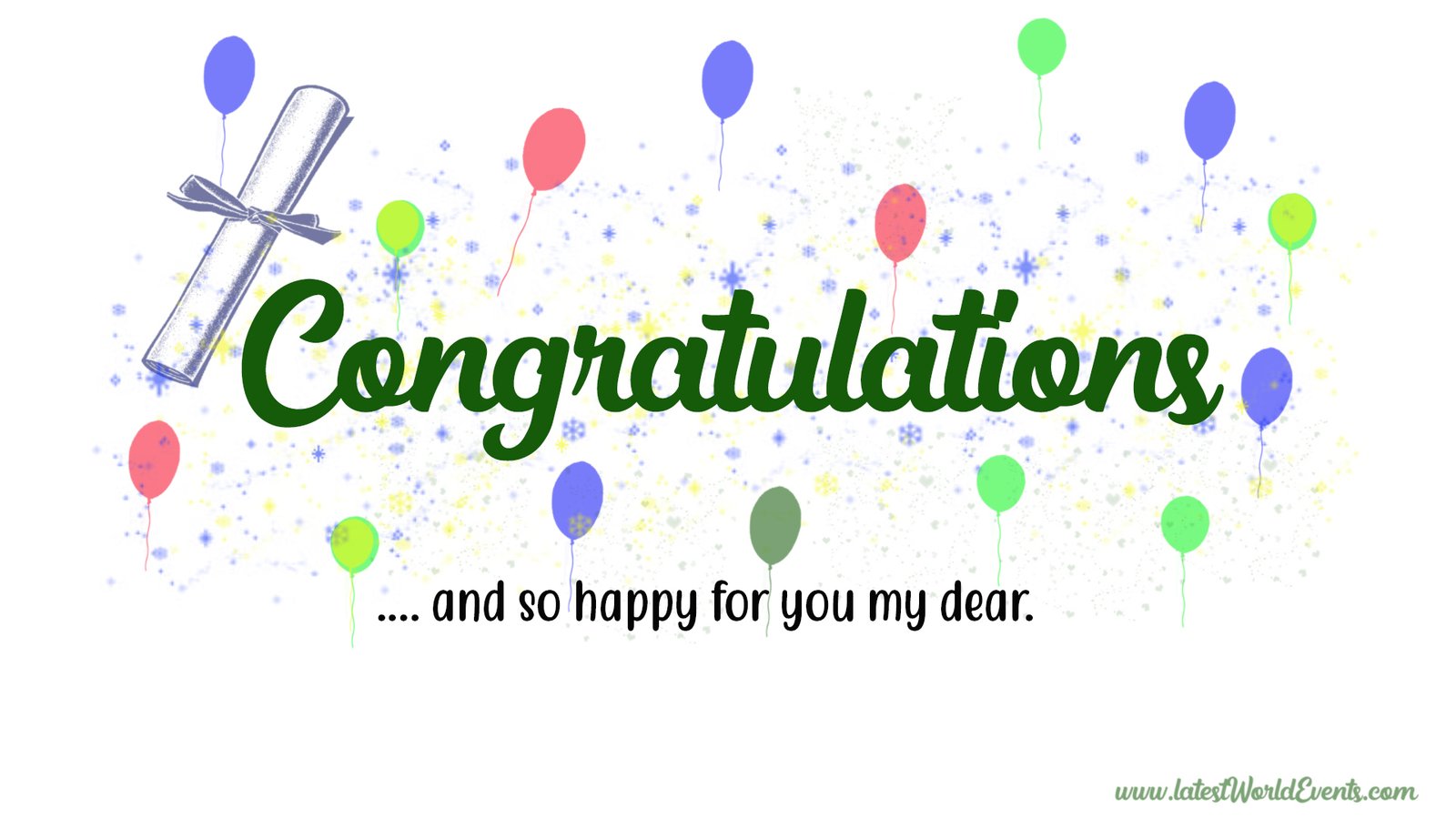 Congratulations On Promotion Images & Congratulations Wishes Images