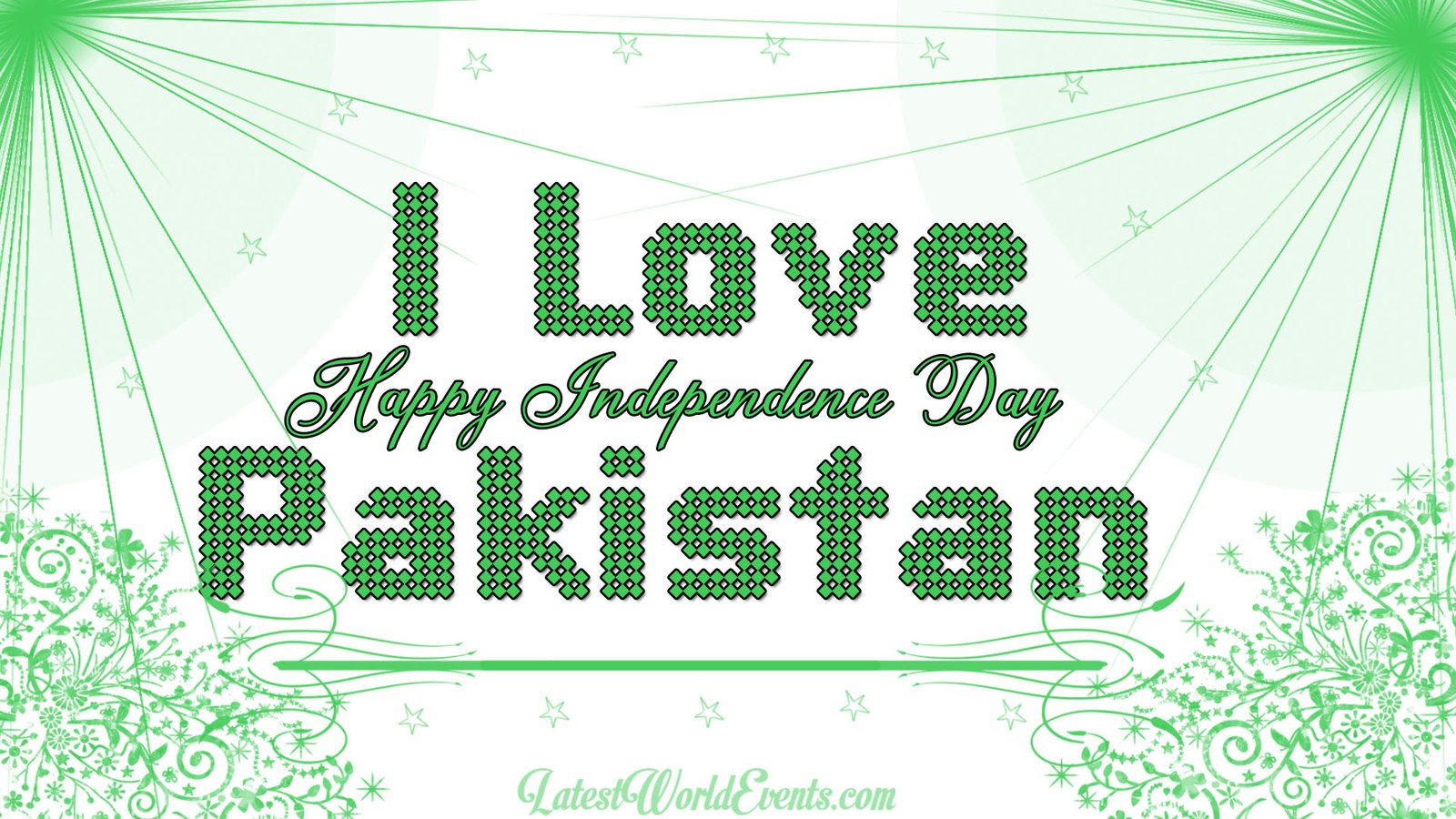 happy independence day pakistan images