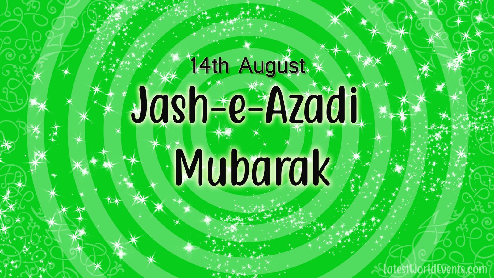 jashn e azadi pakistan images