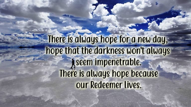 New day inspirational quotes & New day fresh start quotes