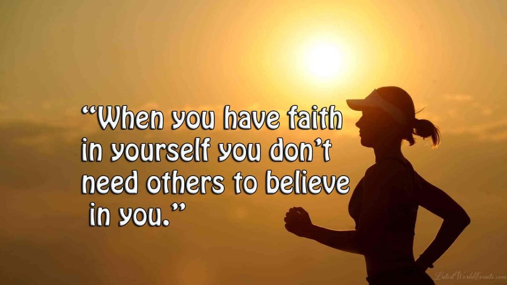 Quotes about faith hope and love & Inspirational faith picture quotes
