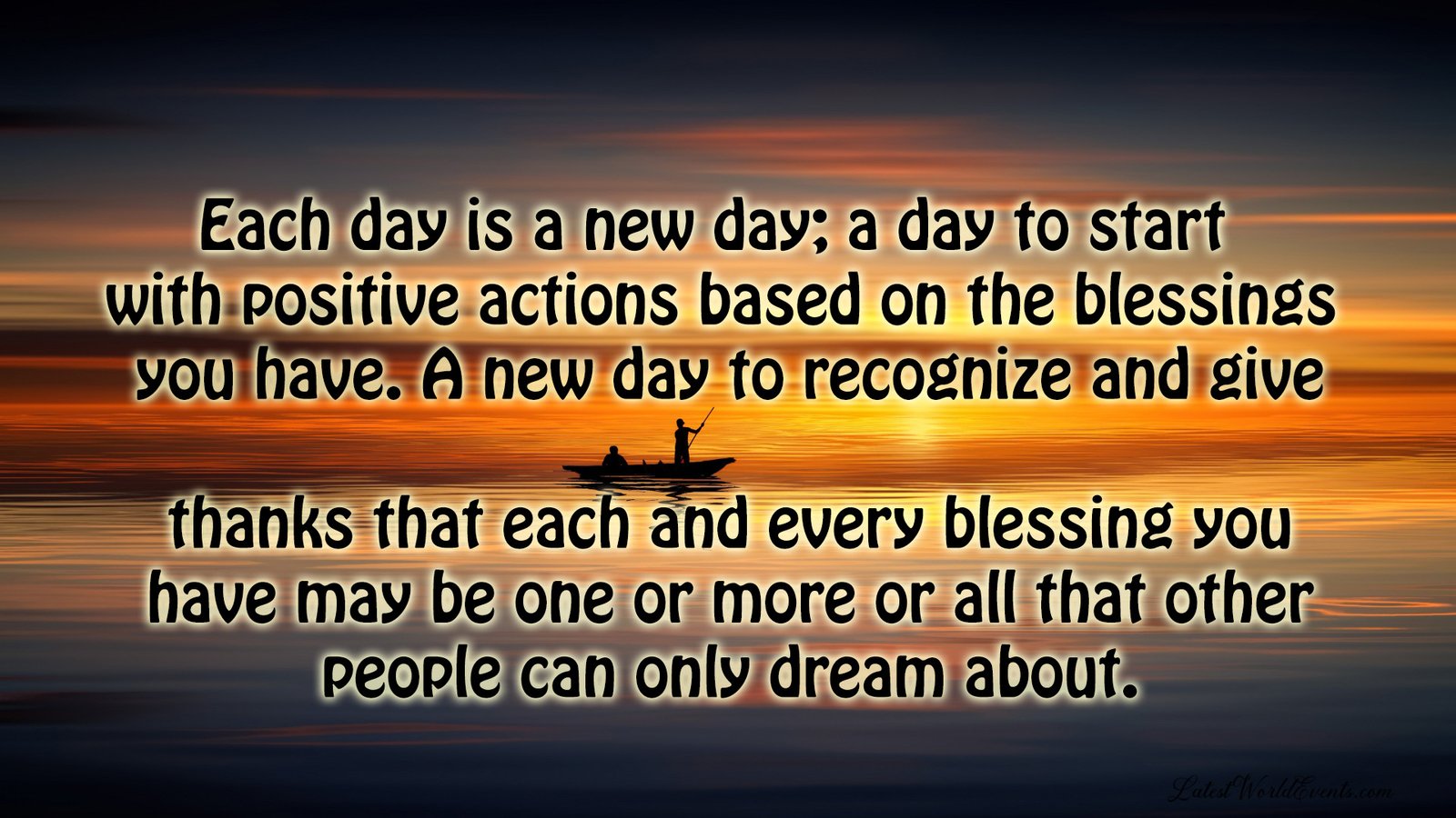 New day fresh start quotes & New day inspirational quotes
