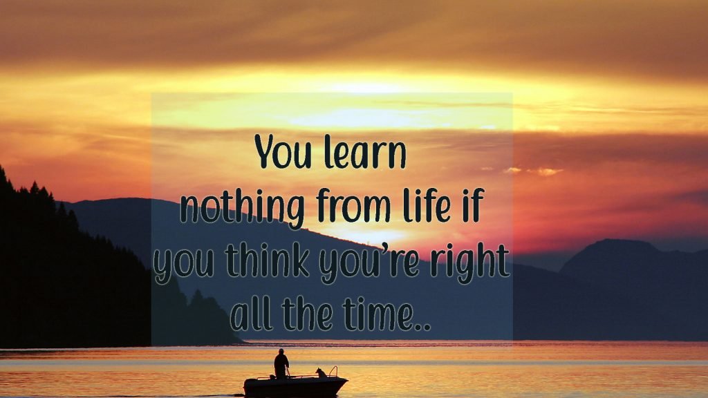 Best wisdom quotes about life & Inspirational quotes on life