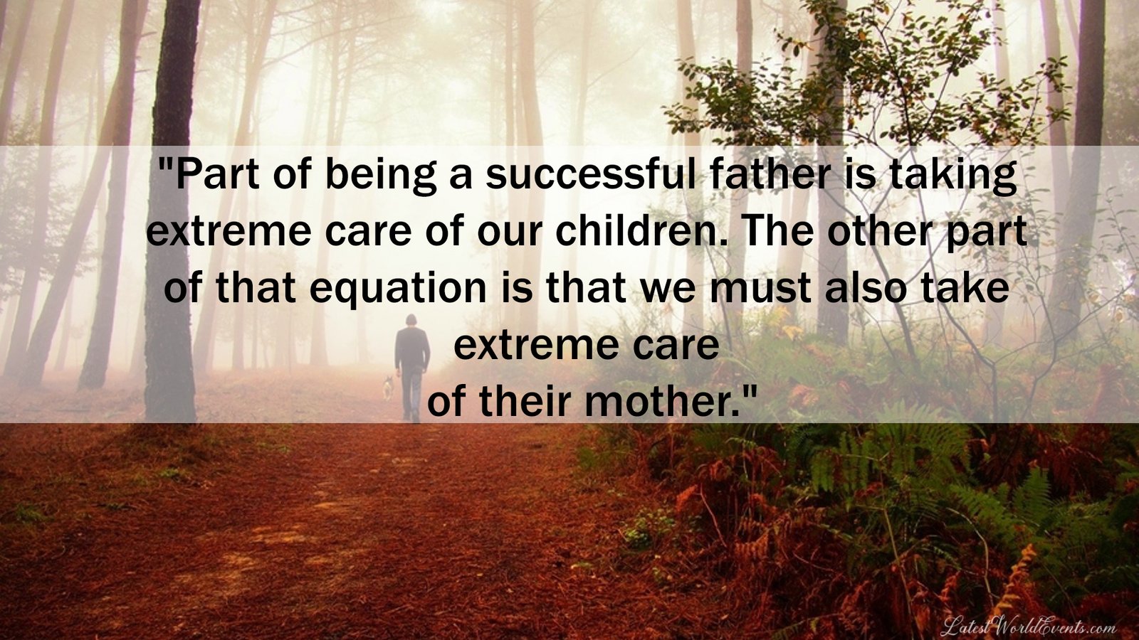 Quotes about being a good father & Dad inspirational quotes