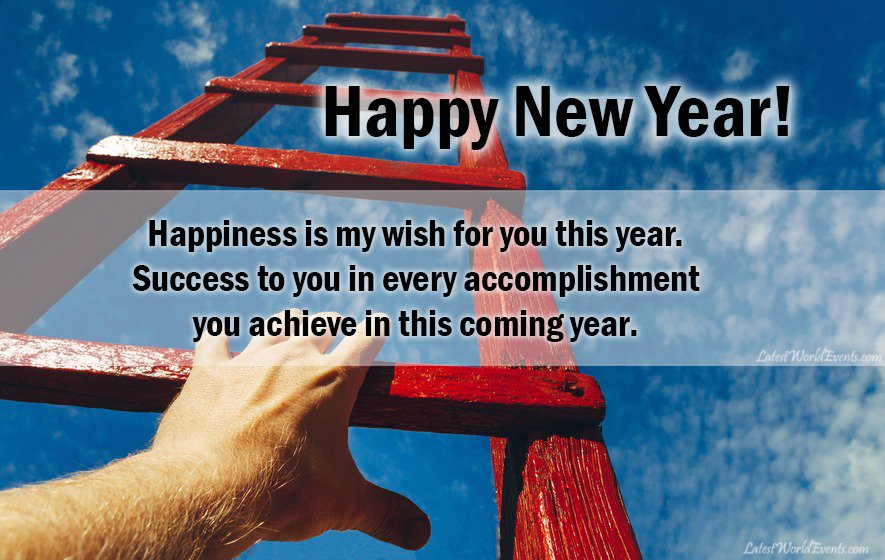 Happy New Year Motivational Quotes Free Download