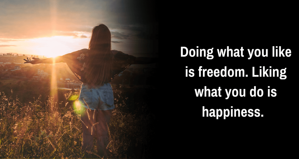 Inspiring Quotes about Freedom and Independence - Latest World Events