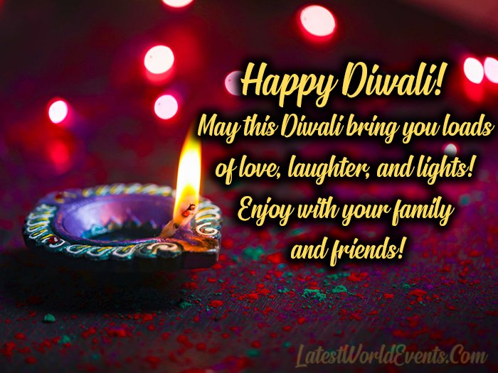 Diwali Greetings