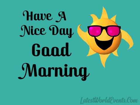 Funny Good Morning Wishes Messages - Latest World Events