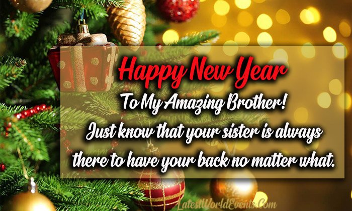 New Year Messages Wishes - Latest World Events