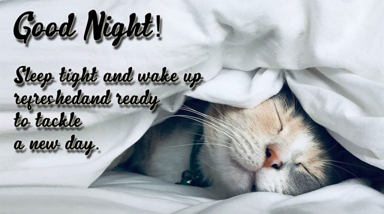 Good Night Messages For Friends With Pictures - Latest World Events